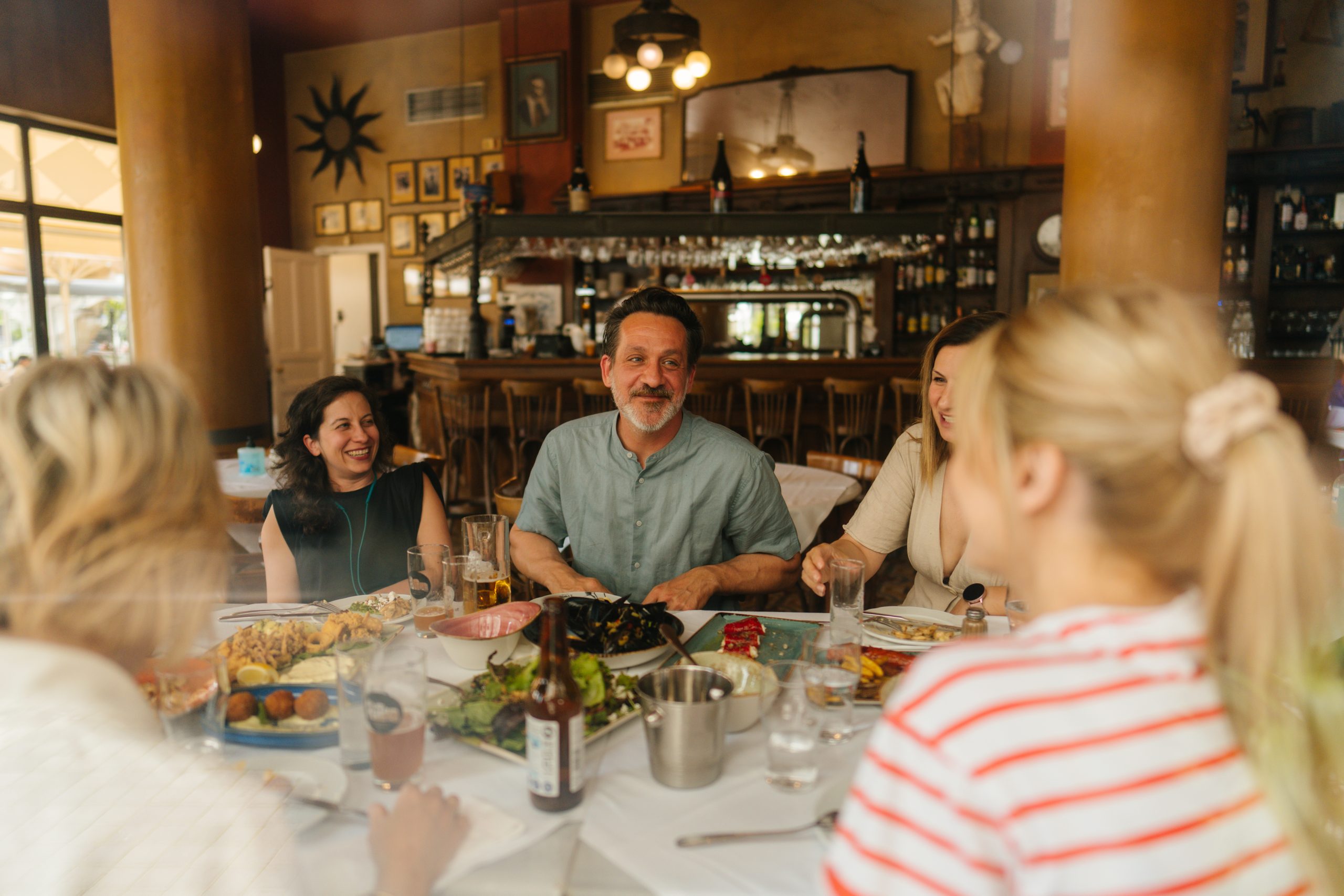 Butterball Foodservice | Winning Over the Generations: 4 Ways to Drive ...